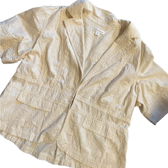 Coldwater Creek | Jackets & Coats | Y2k Cold Water Creek Blazer | Poshmark